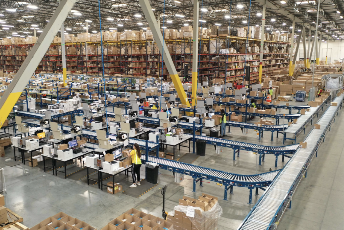 Dexory Webinar | Transforming Maersk’s logistics with DexoryView